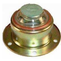 1711 SKF - Chicago Rawhide Hub Cap