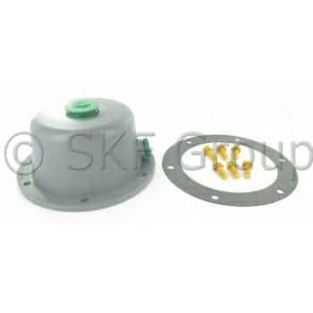 1696 SKF - Chicago Rawhide Hub Cap