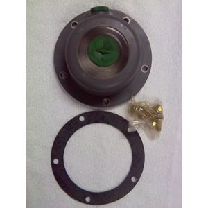 1642 SKF - Chicago Rawhide Hub Cap