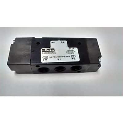 K910094 Norgren Valve 5 port air pilot - Dsuban Spring