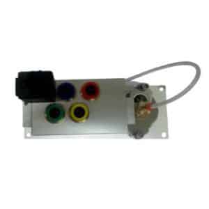 HAC-SSI Hendrickson Air Control Kit for Steerable Lift Axle Applications